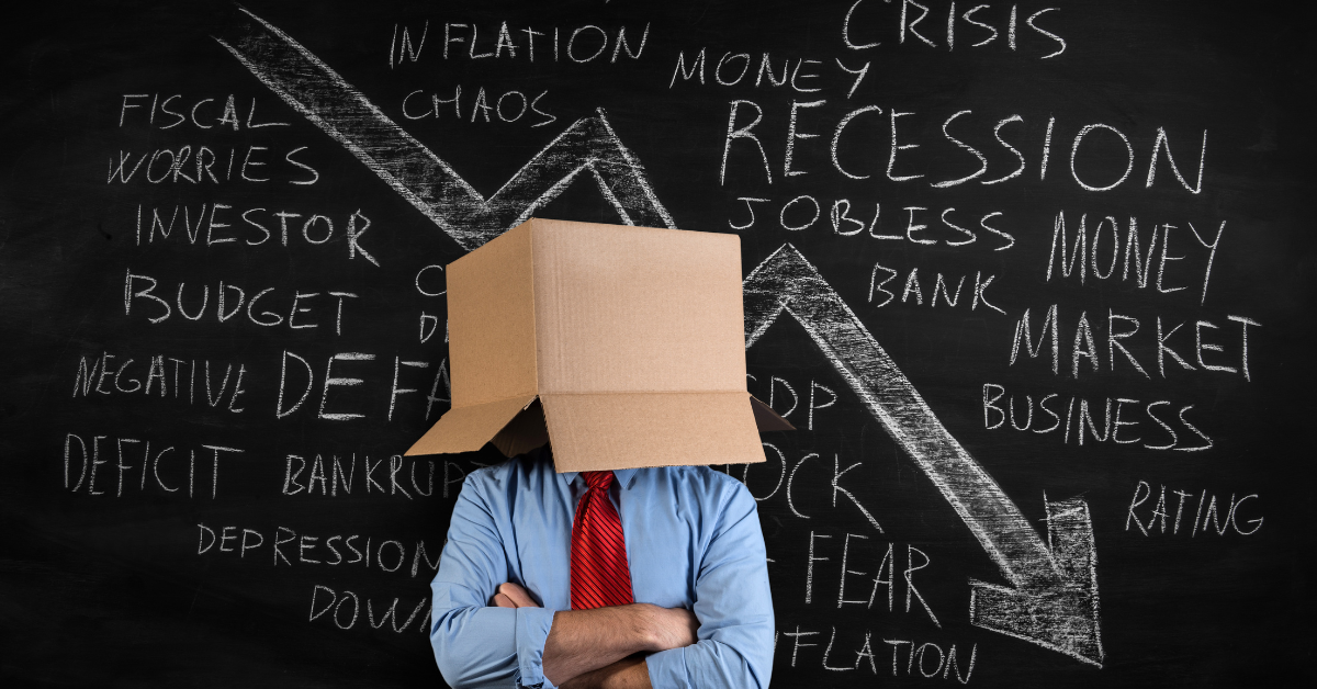 Things to Stock Up On Before a Depression | How to Prepare for a ...