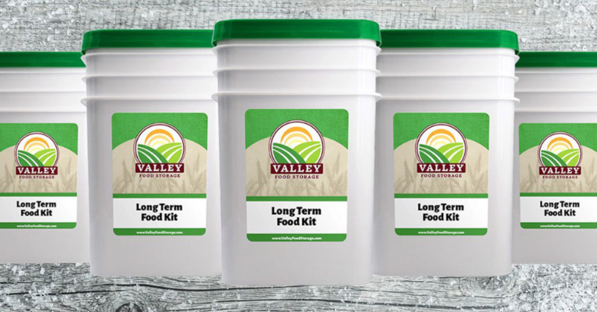 Survival Prepping is The New Normal | Practical Prepper Podcast ...