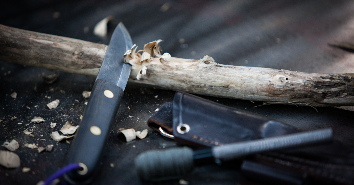 6 Survival Skills | Learn the 6 Basic Survival Techniques Everyone Should Know - Valley Food Storage