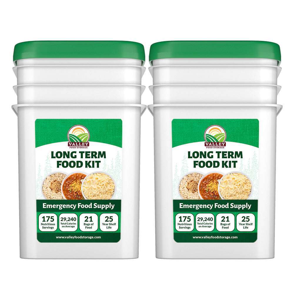 Products Archive - Valley Food Storage
