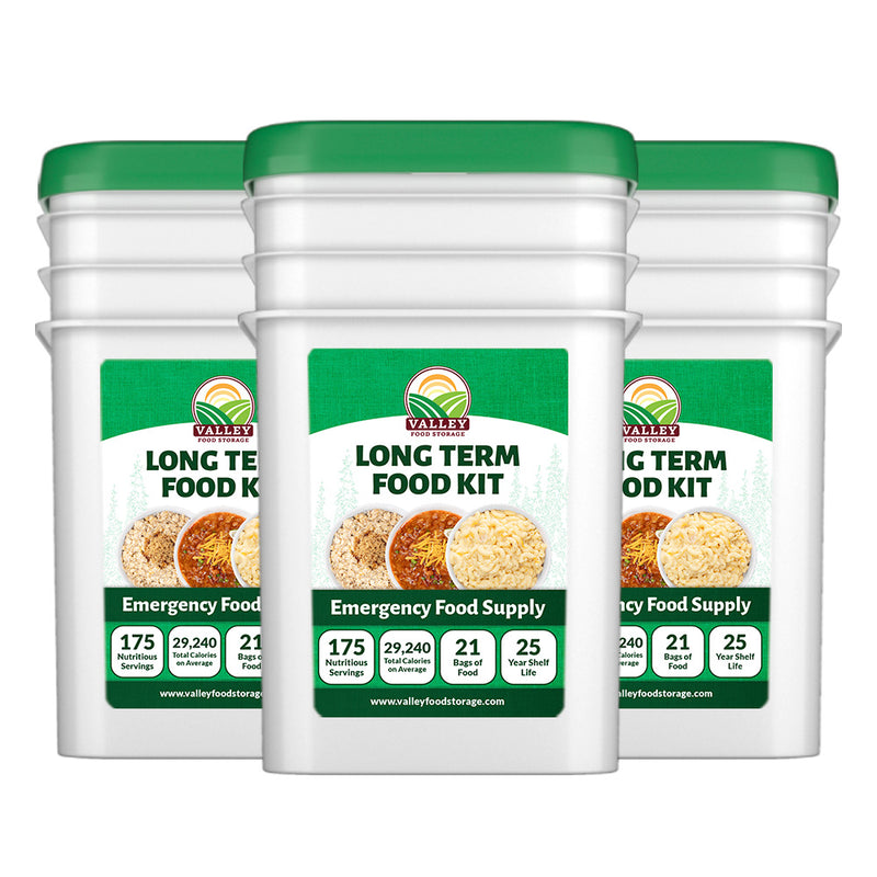 Products Archive - Valley Food Storage