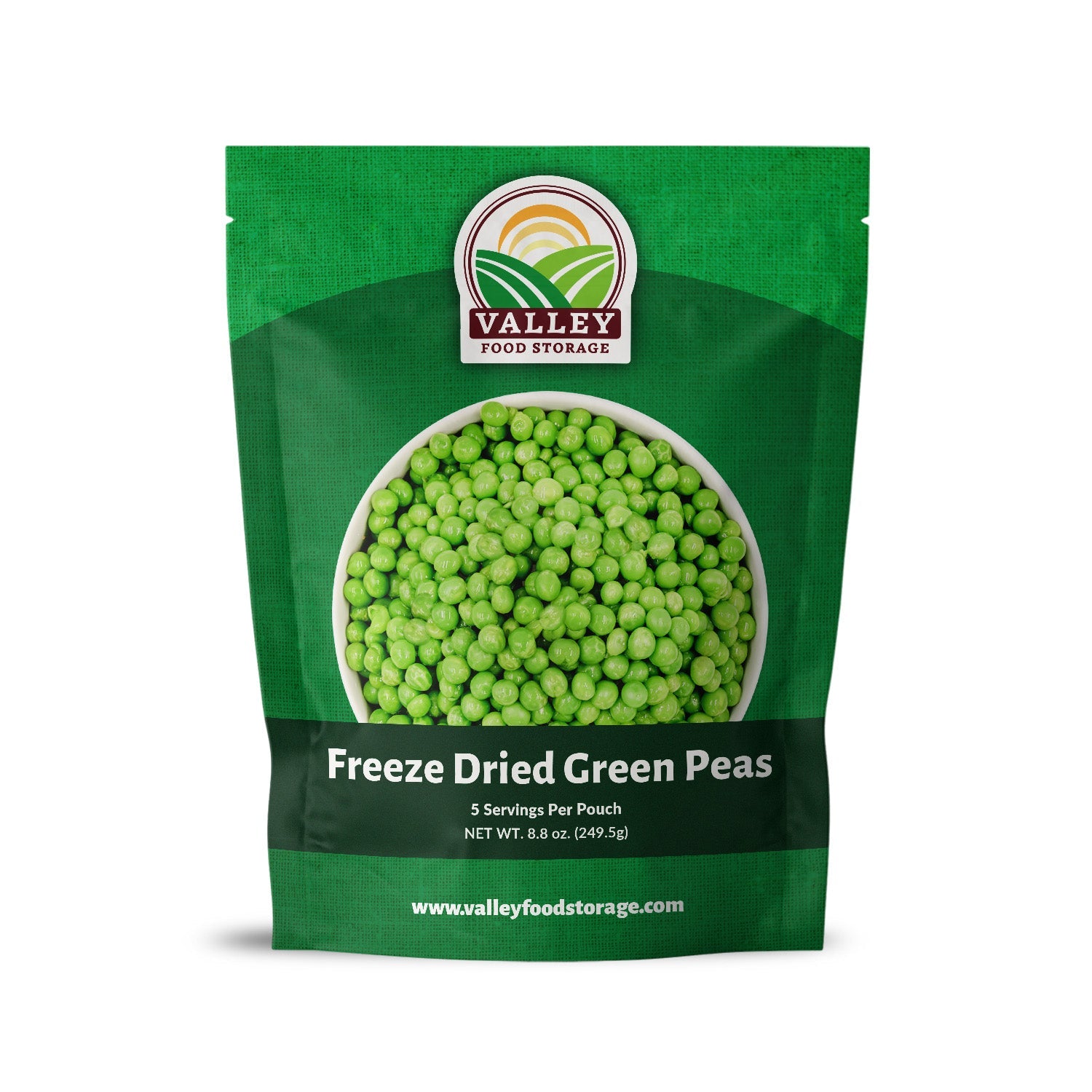 Freeze Dried Food | Order Freeze Dried Meals & Bulk Freeze Dried Food ...