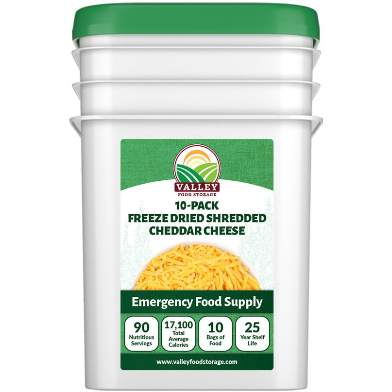 Freeze Dried Meat | Buy Freeze Dried Beef & Other Meats in Bulk ...